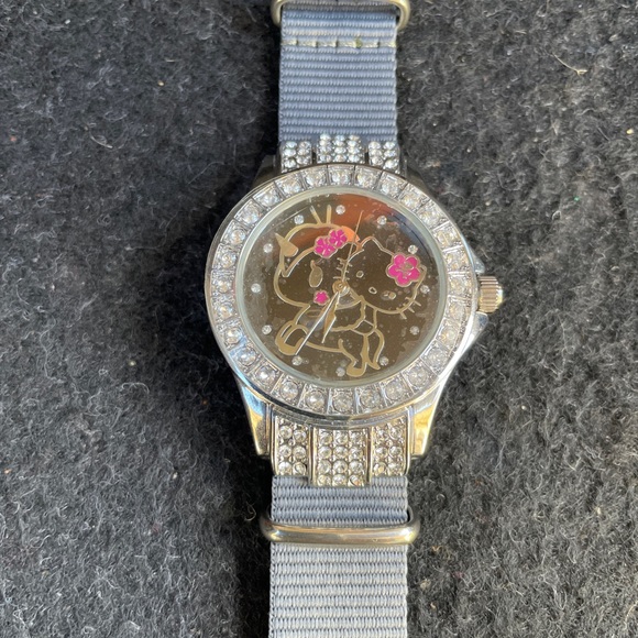 Sanrio | Accessories | Rare Nwot Tokidoki For Hello Kitty Sanrio ...